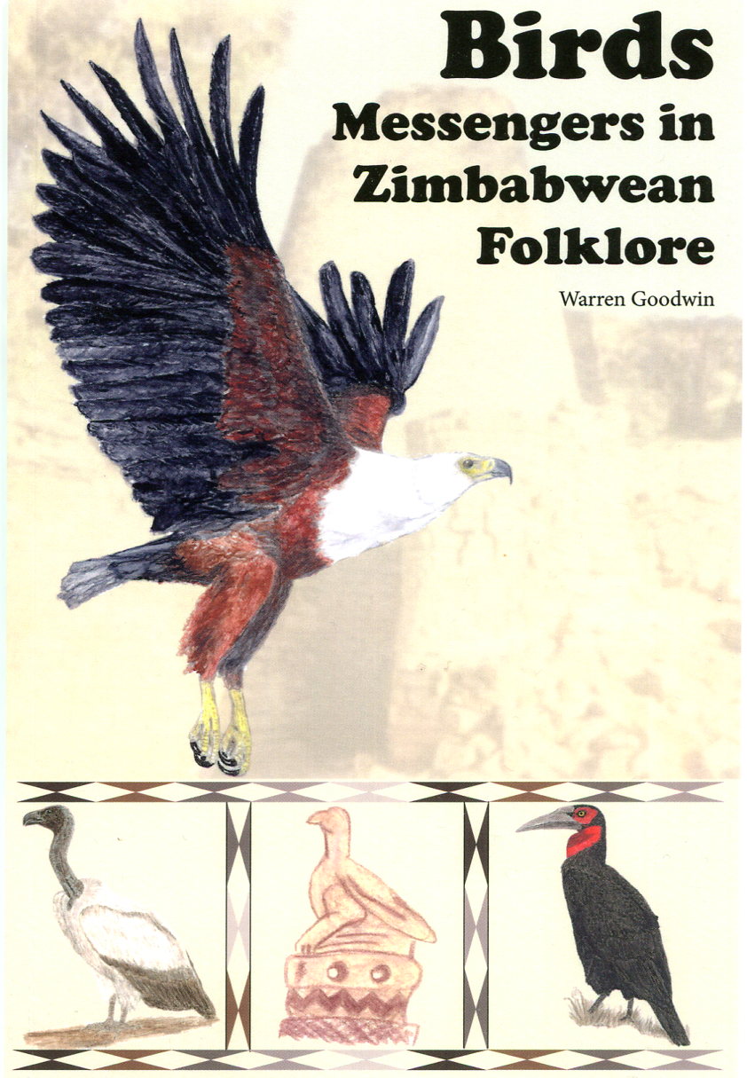 Birds in Zimbabwean Folklore – Birdlore